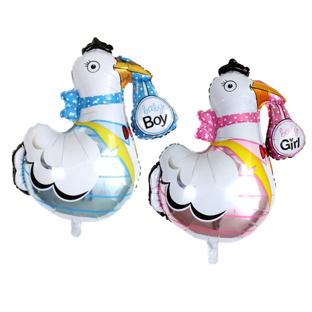 Duck Balloons | Balloon Party Singapore