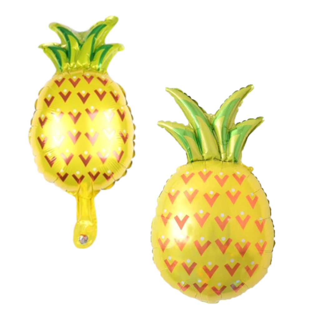 Pineapple Balloon | Balloon Party Singapore