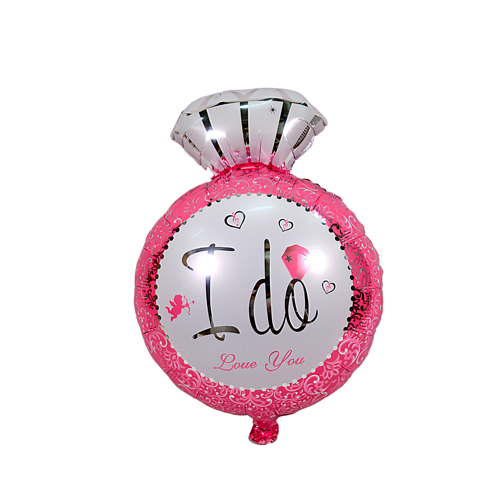 Ring Balloon | Balloon Party Singapore