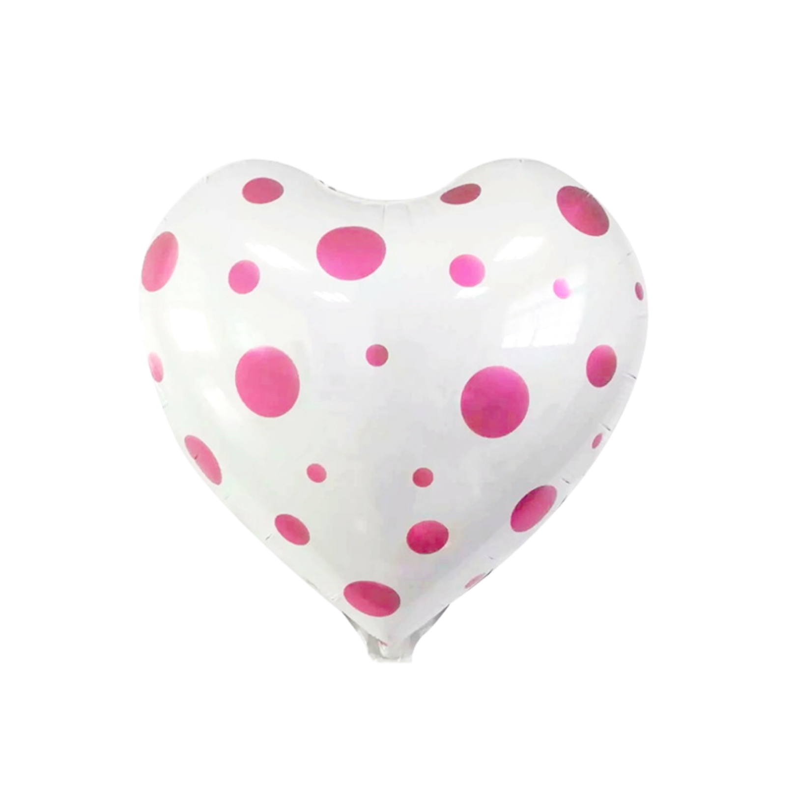 Polka Dots Balloon | Balloon Party Singapore