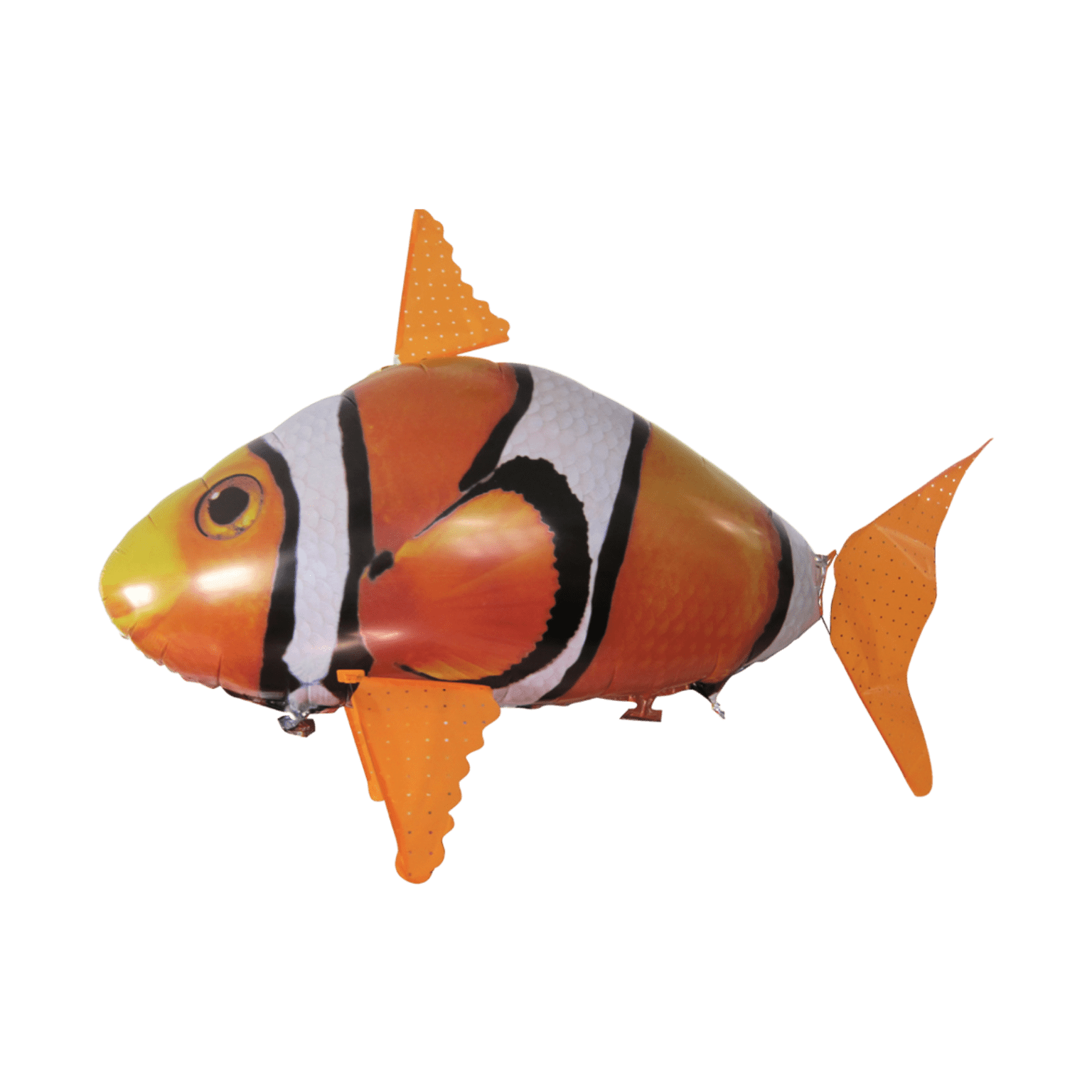 Remote Control Clownfish Balloon | Balloon Party Singapore