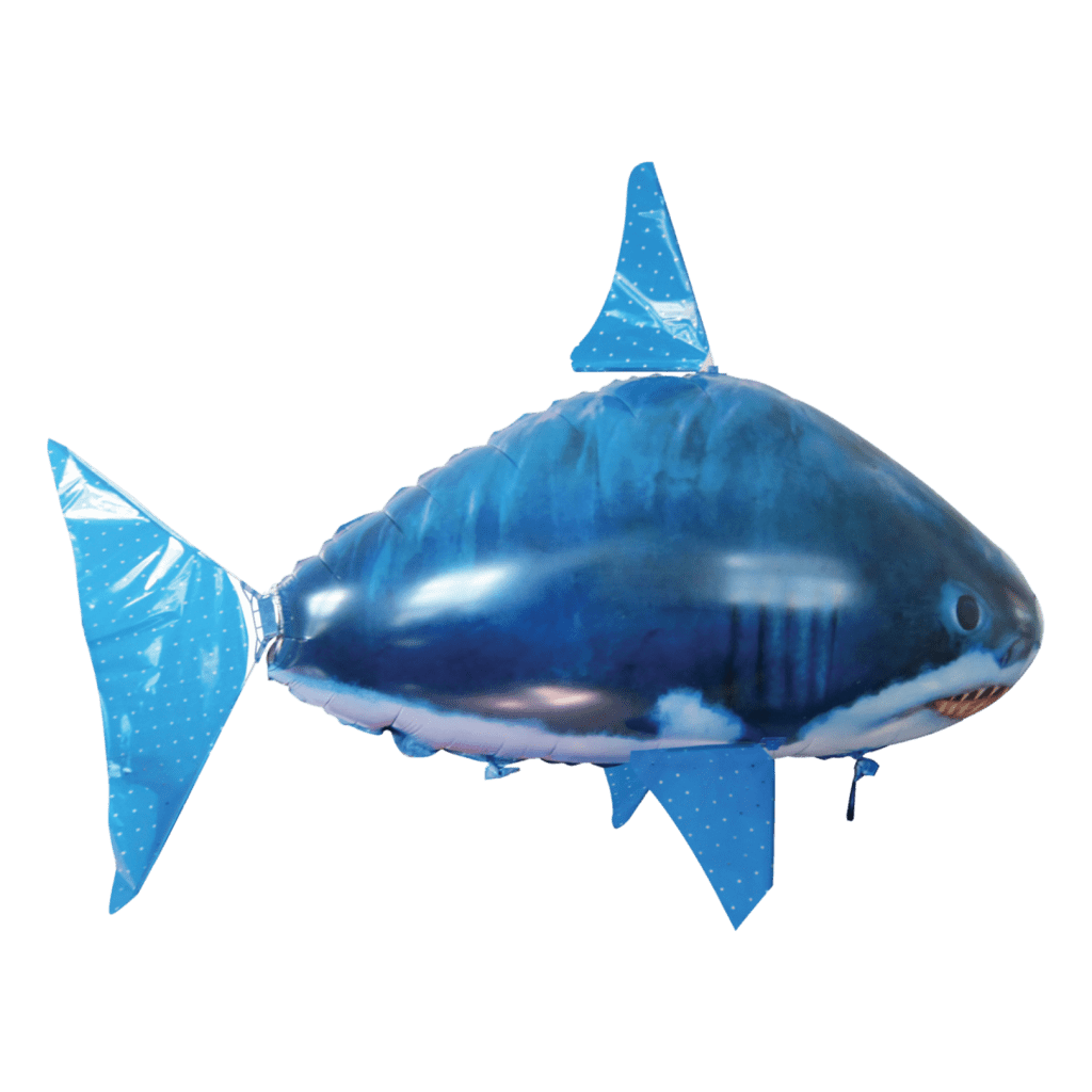 Shark Balloon | Balloon Party Singapore