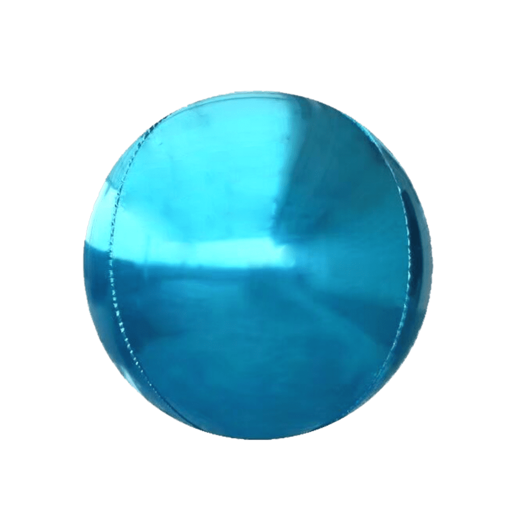 4D Circle Balloons | Balloon Party Singapore