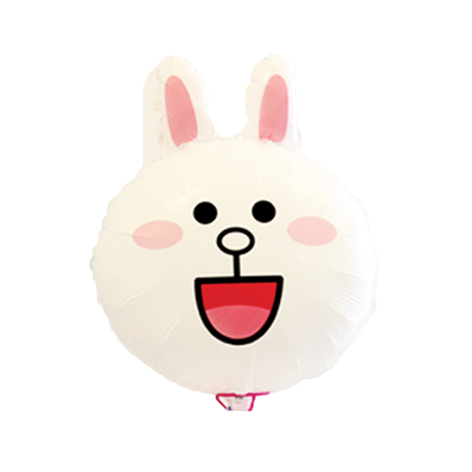 Rabbit Head Balloon | Balloon Party Singapore