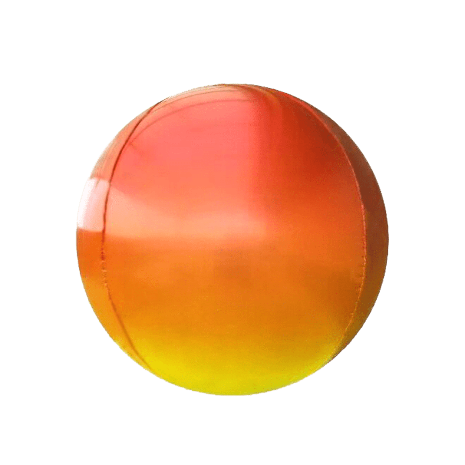 4D Circle Balloons | Balloon Party Singapore