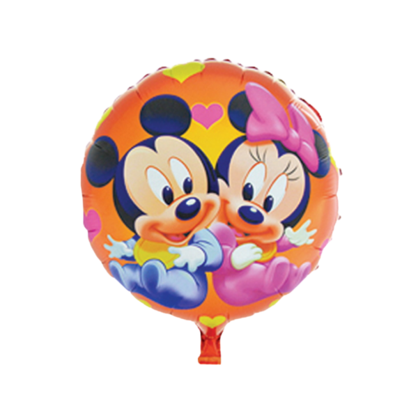Pikachu Balloon | Balloon Party Singapore
