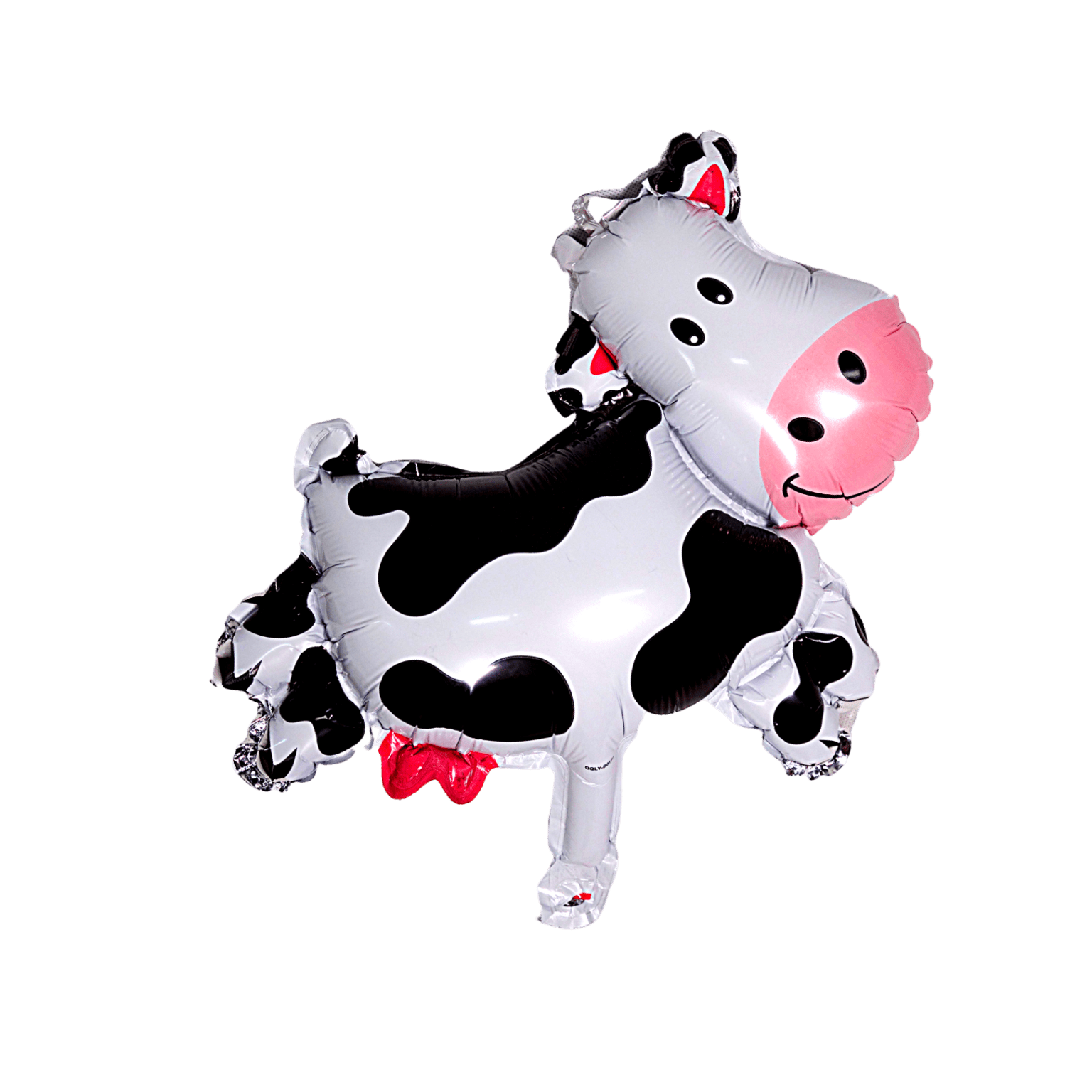 Mini Baby Cow Balloon | Balloon Party Singapore