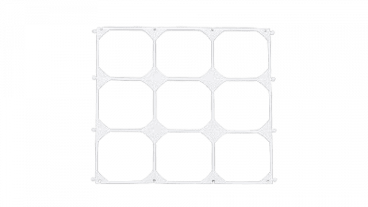 Balloon Grid | Balloon Party Singapore