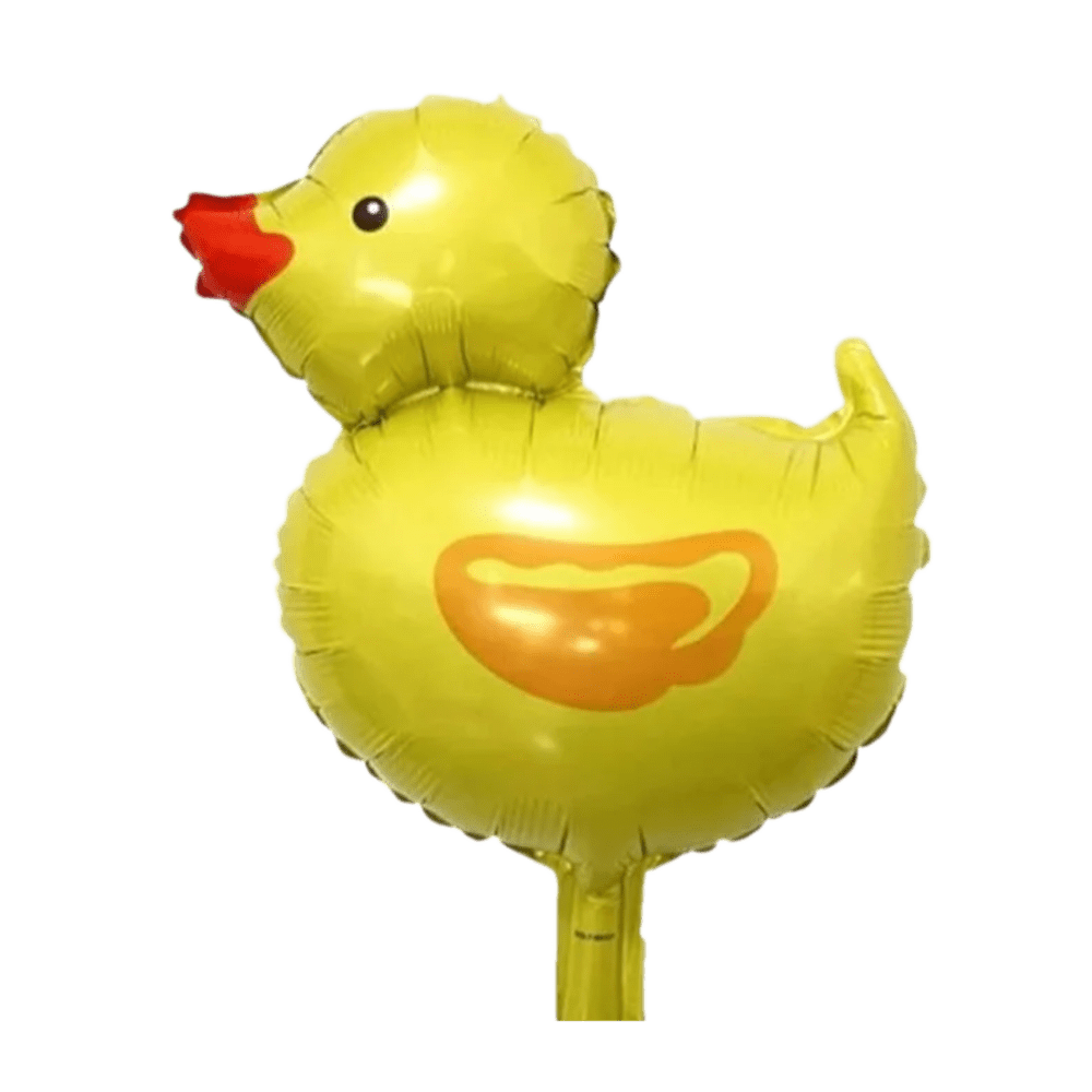 Mini Duck Balloon | Balloon Party Singapore