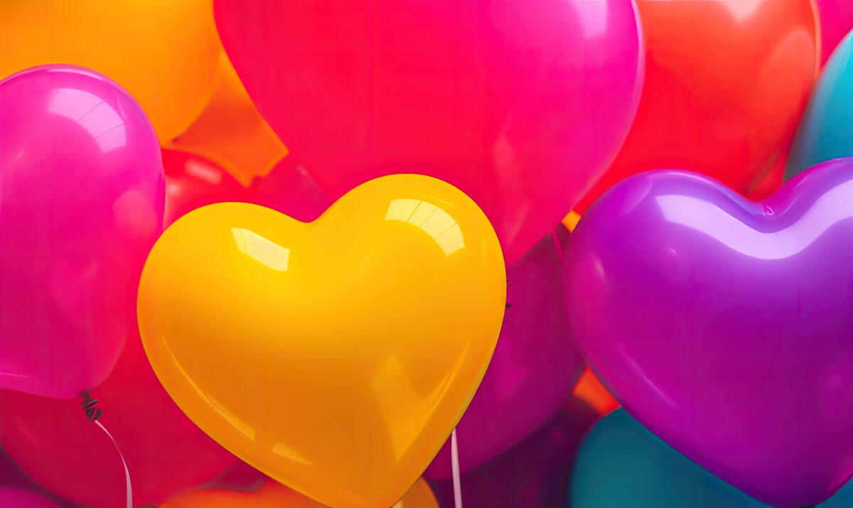 Balloon ideas you can do to elevate the fun! | Balloon Party Singapore