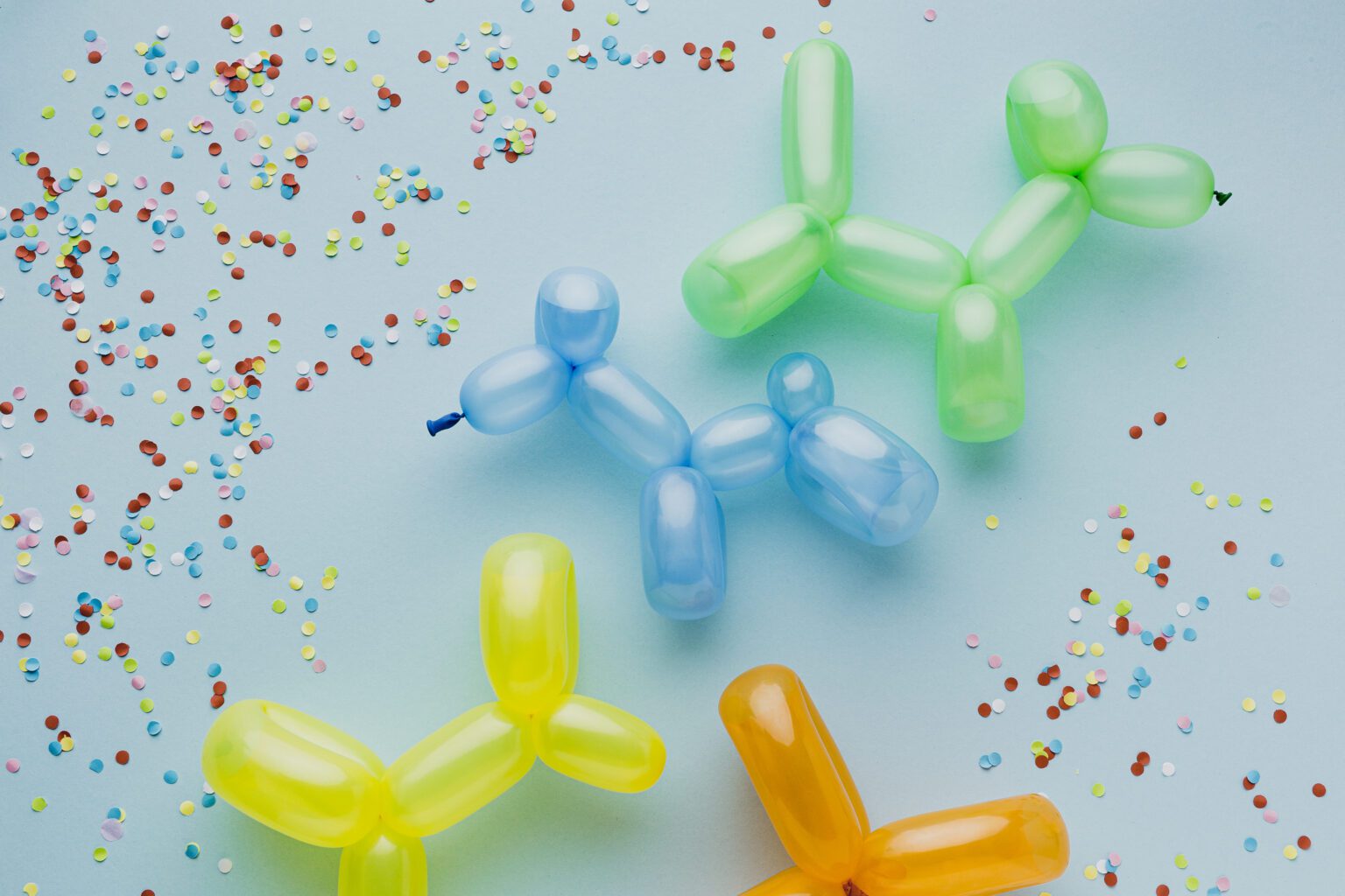 Fun Balloons: Adding Joy and Excitement to Every Event | Balloon Party ...